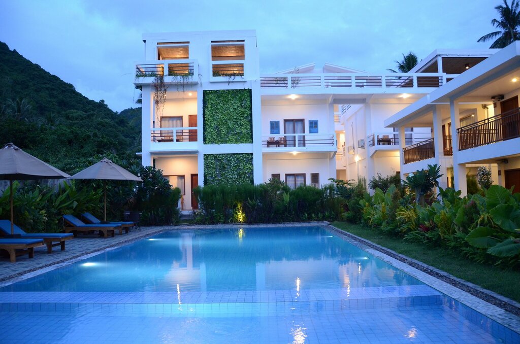 Otel Diva Lombok Resort, , foto