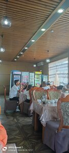 Ploff (No:43Б, Stroitel microdistrict, Oral), restoran  Oral'dan (Uralsk'tan)