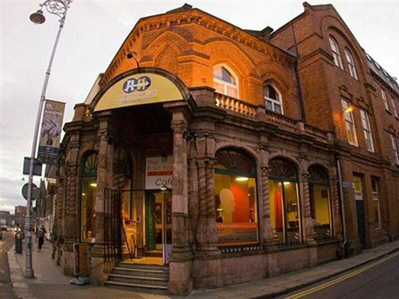 Otel Avalon House, Dublin, foto