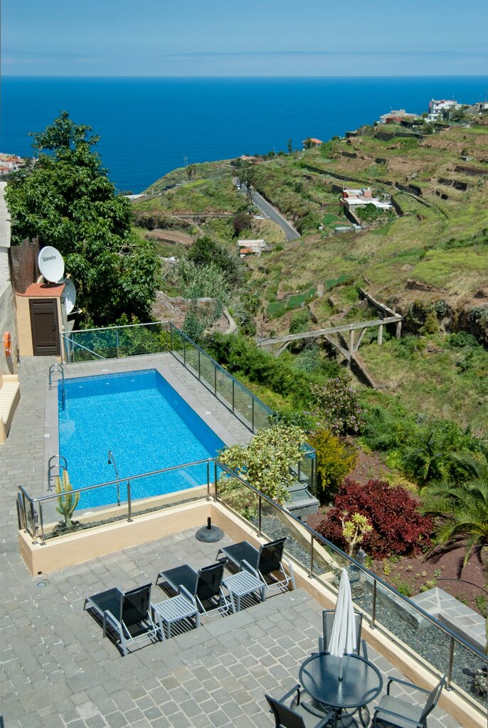 Otel Hotel Rural Bentor, , foto