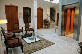 Otel Hotel Goya, Sevilla, foto
