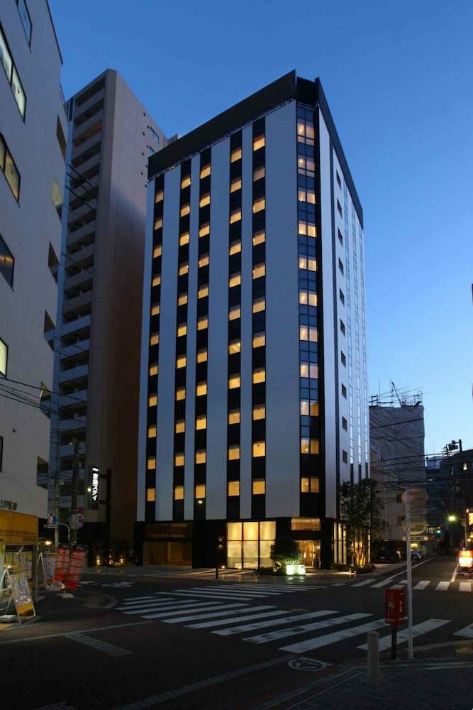 Otel Tokyu Stay Kamata - Tokyo Haneda, Tokyo, foto