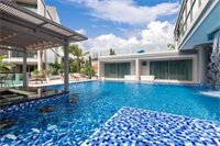 Otel The Regent Phuket Bangtao Beach, Phuket Eyaleti, foto