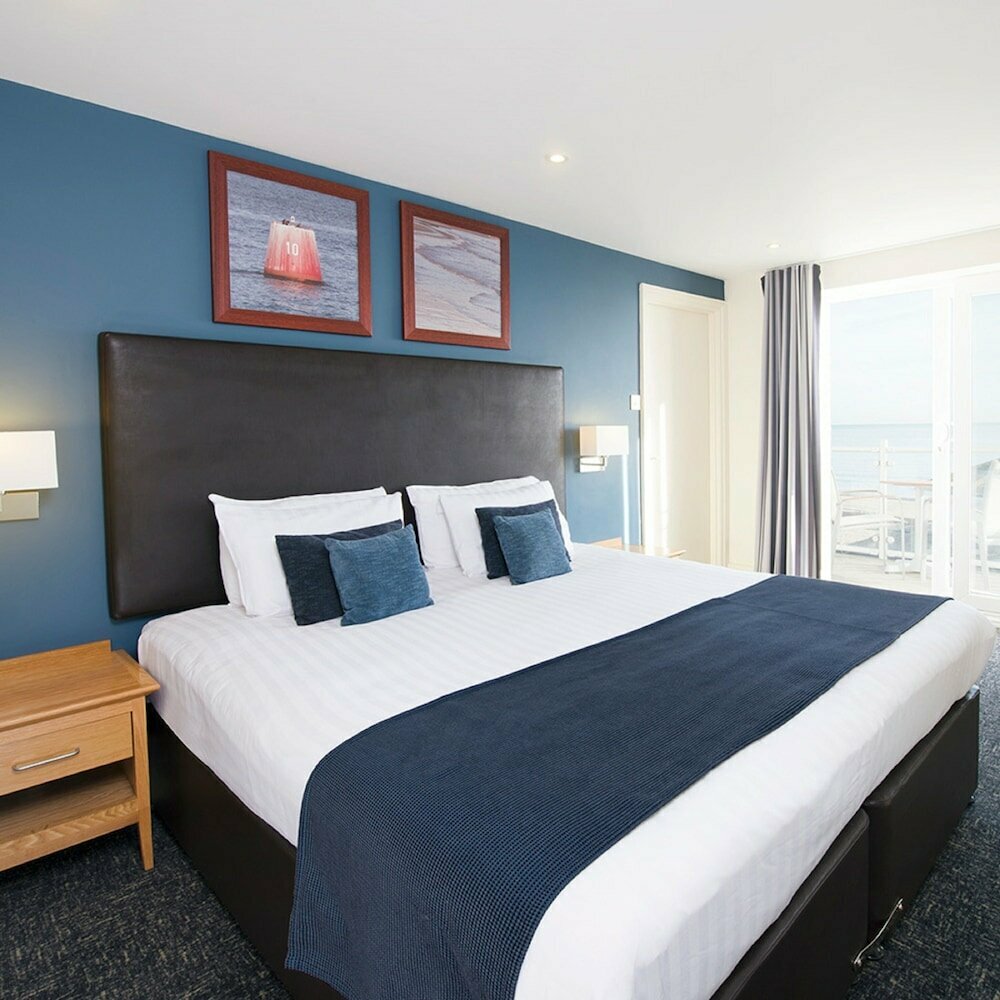 Otel Sandbanks Hotel, , foto