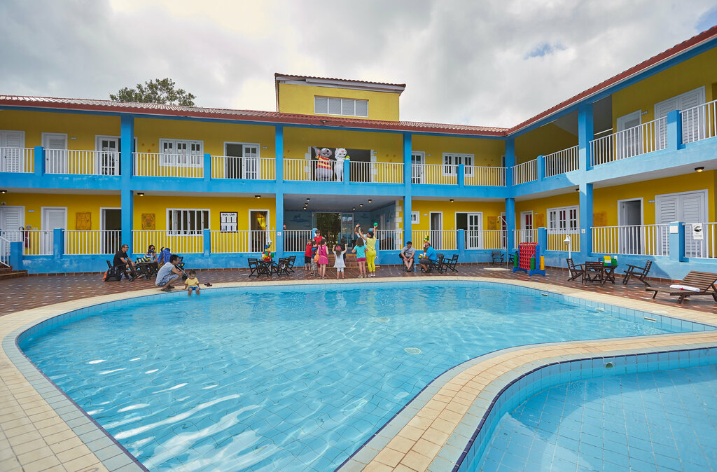 Otel Sol Turquesa Beach, Dünya, foto