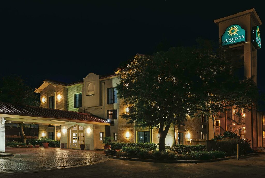 Otel Travelodge by Wyndham Houston Cy-Fair, Texas, foto
