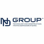 ND Group (1st Nagatinsky Drive No:10с1), emlak geliştirme  Moskova'dan