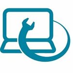 Masterskaya № 1 (Elnikovskiy Drive No:1, mikrorayon Yelnikovo, Novocheboksarsk), bilgisayar teknik servisleri  Novocheboksarsk'tan