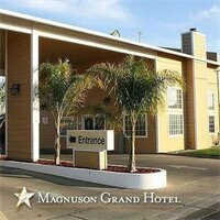Otel Red Roof Inn Yuba City Bonanza - Marysville, Yuba City, foto