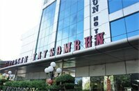 Otel Xaysomboun Hotel & SPA, Vientiane, foto