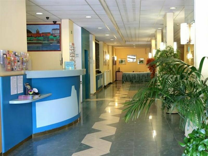 Otel Bara Junior House, Budapeşte, foto