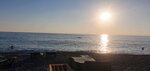 Hotel Black Sea (Davit Agmanenebeli Avenue No:343), plaj  Kabuletti'den
