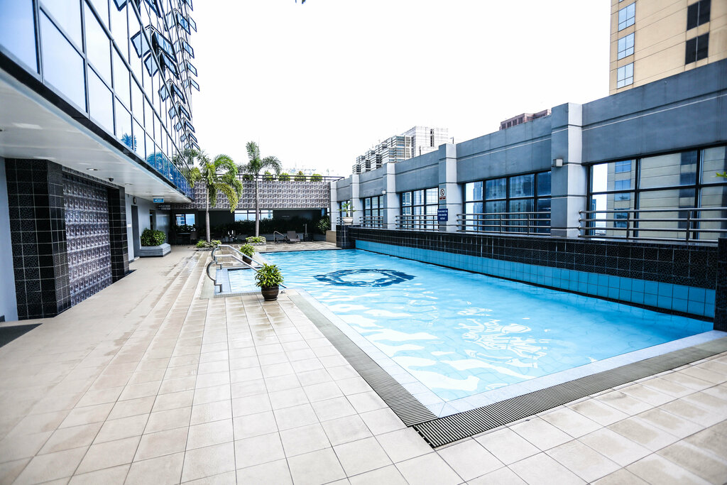 Otel The Malayan Plaza, Dünya, foto