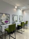 Beauty vibes (Lenina Avenue No:21), kuaför meslek eğitimi  Surgut'tan