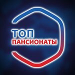 Топ (Интернациональная улица No:35, село Береговое), huzurevi, bakımevi  Kırım Cumhuriyeti'nden