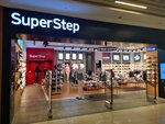 Superstep (Ataköy 3-4-11. Kısım Mah., Adnan Kahveci Blv., No:3/2, Bakırköy, İstanbul), ayakkabı mağazaları  İstanbul'dan