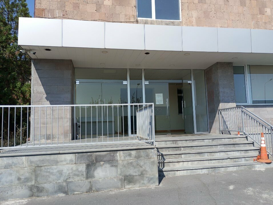 Tıp merkezleri ve klinikler MedLine Clinic, Erivan, foto