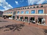Coffee Master (ulitsa Professora Baranova No:2Б), kahve otomatı  Kaliningrad'dan