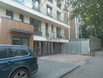 Sc Distribution (Tayyr Zharokov Street No:271А), film dağıtımı firması  Almatı'dan