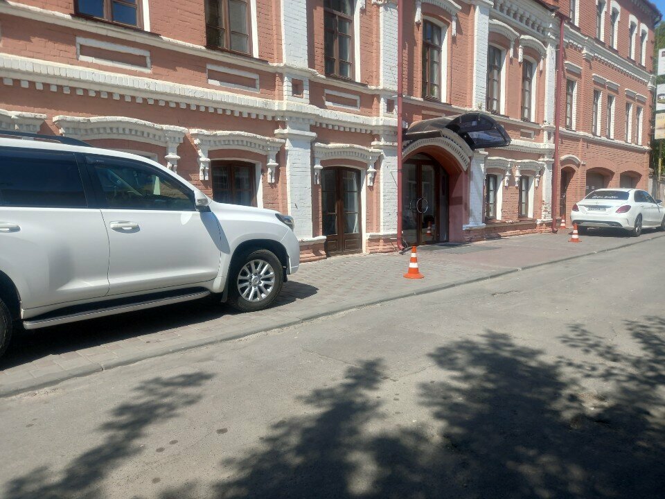 i̇nsan kaynakları şirketleri Centr oformleniya Dostavka, Volgograd, foto