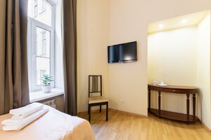 Nevsky 156 (Nevskiy Avenue No:156), otel  Saint‑Petersburg'dan