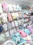 Angel's Bébé Riviera Palmeraie (Abidjan, Cocody, Rue I170), çocuk mağazaları  Abican'dan