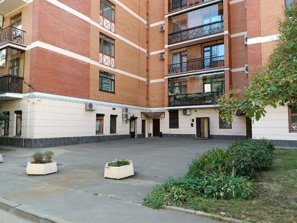 i̇nşaat ekspertizi Nezavisimost, Moskova, foto