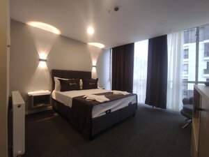 Cevvo Hotel Pendik (İstanbul, Pendik, Dumlupınar Mah., Gözdağı Cad., 10B), otel  İstanbul'dan