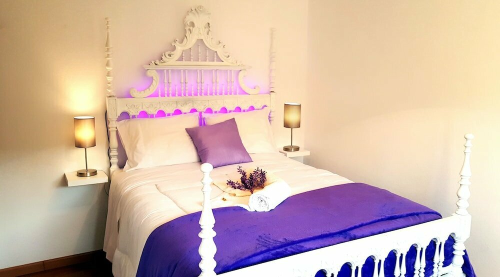 Otel Guesthouse of Alcobaça, Leiria, foto
