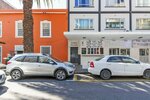 Wonderfully Located Studio Apartment, Long Street! (Long Street No:191, Cape Town, Cape Town City Centre), kısa süreli konaklama  Capetown'dan