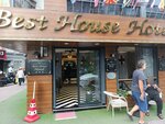 Best House Hotel & Coffee (İskenderpaşa Mah., Ragıpbey Sok., No:39, Fatih, İstanbul), kafe  İstanbul'dan