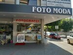 Foto Moda (Antalya, Alanya, Şekerhane Mah., Tevfikiye Cad., 35A), fotoğraf hizmetleri  Alanya'dan