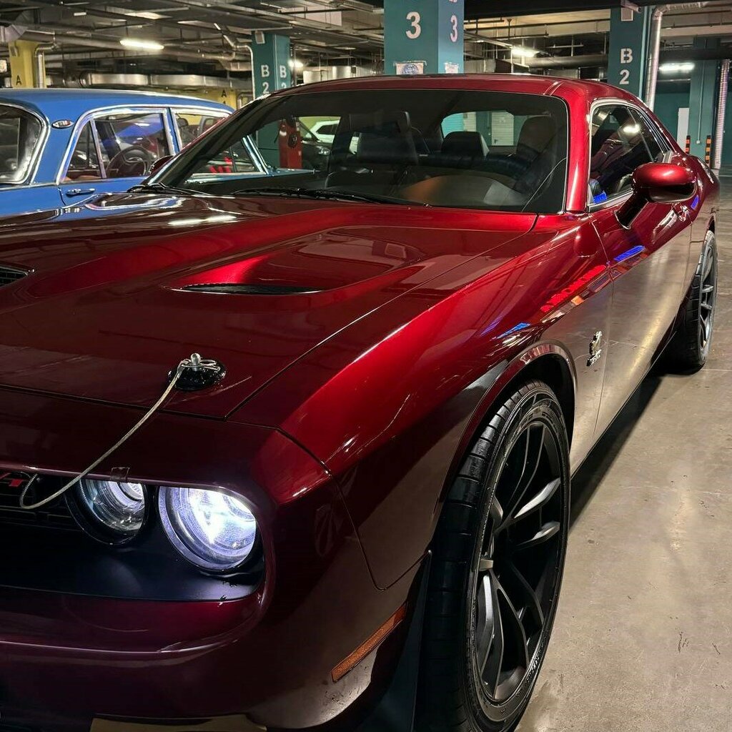 Oto yıkama Крапс, Liubertsy, foto