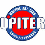 U'piter (Industrialniy Avenue No:11к1), spor kurumları  Saint‑Petersburg'dan