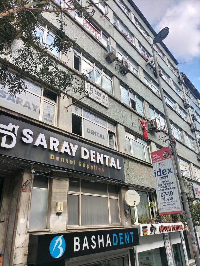 Özel muayenehaneler Dr. Nurdan Keskin, İstanbul, foto