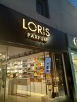Loris Parfüm (Cevat Şakir Cad., Bodrum, Muğla), kozmetik ve parfümeri mağazaları  Bodrum'dan