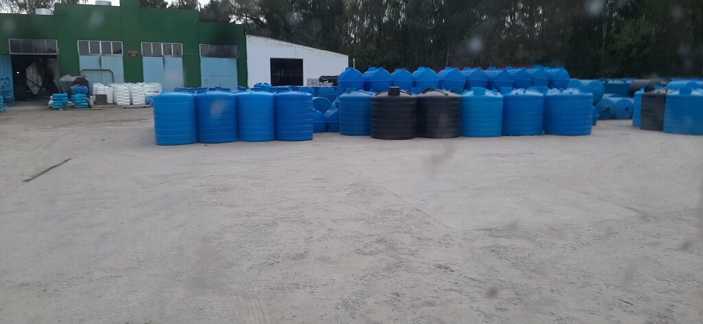 Paketleme malzemeleri firmaları Рампласт, Moskova ve Moskovskaya oblastı, foto