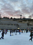 Tašmajdan Stadium (Ilije Garasanina Street No:26), stadyum  Belgrad'dan