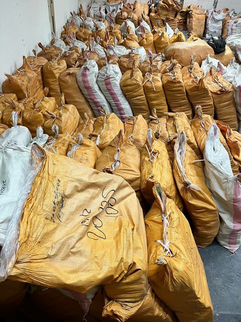 Paketleme malzemeleri firmaları Apis Pack, Moskova, foto