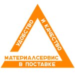 МатериалСервис (Ryabinovaya Street No:41к1), i̇nşaat malzemeleri toptan  Moskova'dan