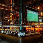 Hamilton's Gastropub (141, Shati Al Saadiyat Street, Saadiyat Island North, Saadiyat Island, Abu Dhabi), restoran