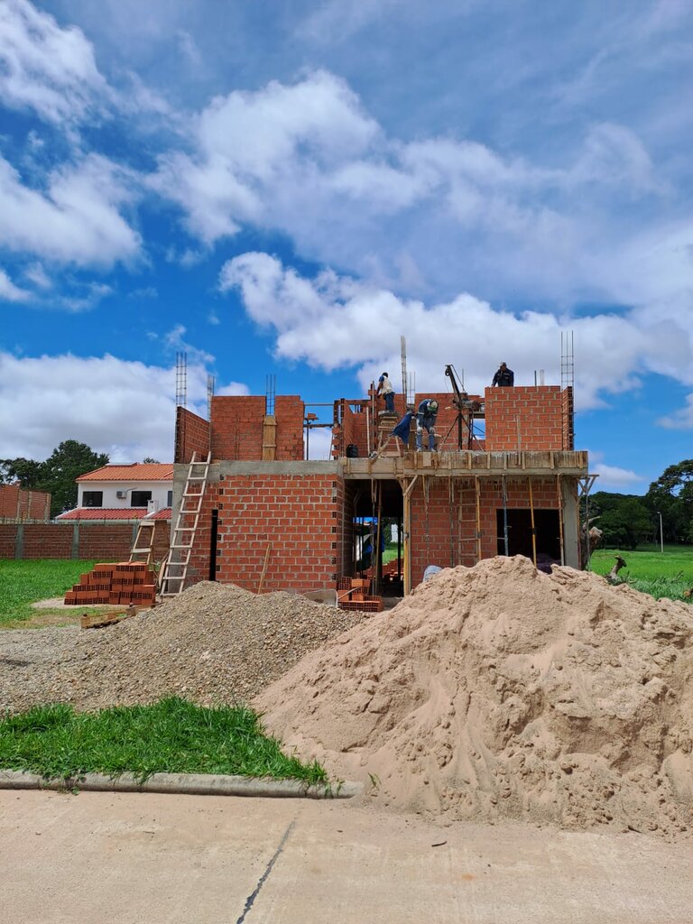 i̇nşaat konstrüksiyonları Anivel Constructora, Dünya, foto