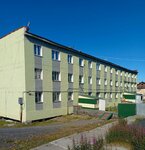 Булунское управление Социальной Защиты Населения и Труда при Министерстве Труда и Социального Развития Республики Саха (ulitsa Trusova No:6, Urban-type Settlement of Tiksi), sosyal yardım kuruluşları  Saha Cumhuriyeti'nden (Yakutistan'dan)