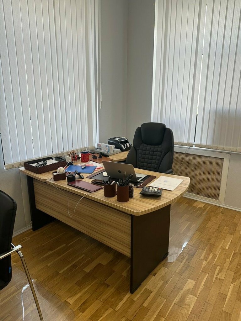 Hukuk büroları Adres Pro, Saint‑Petersburg, foto