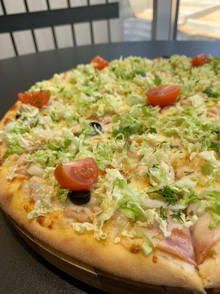 Pizzacılar Goryacho i Vkusno, Kalaç‑na‑Donu, foto