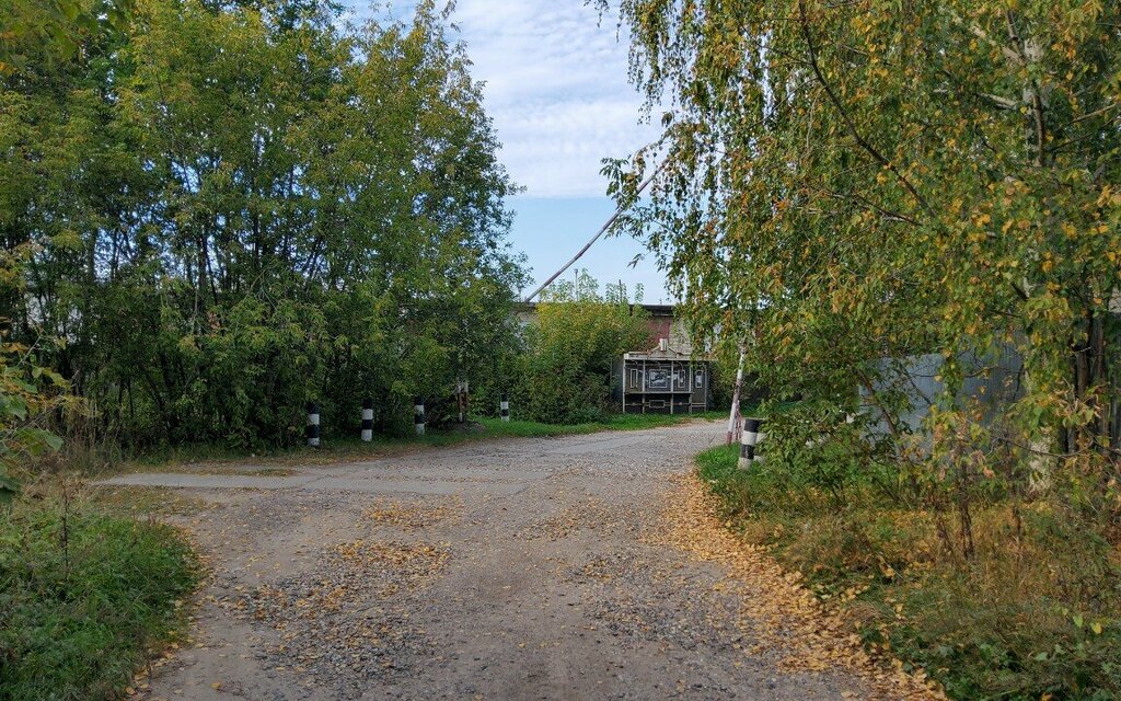 Garajlar Гаражный кооператив № 182, Kostroma, foto