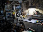 Автосервис (улица Грузинова No:14), otomobil servisi  Bahçesaray'dan