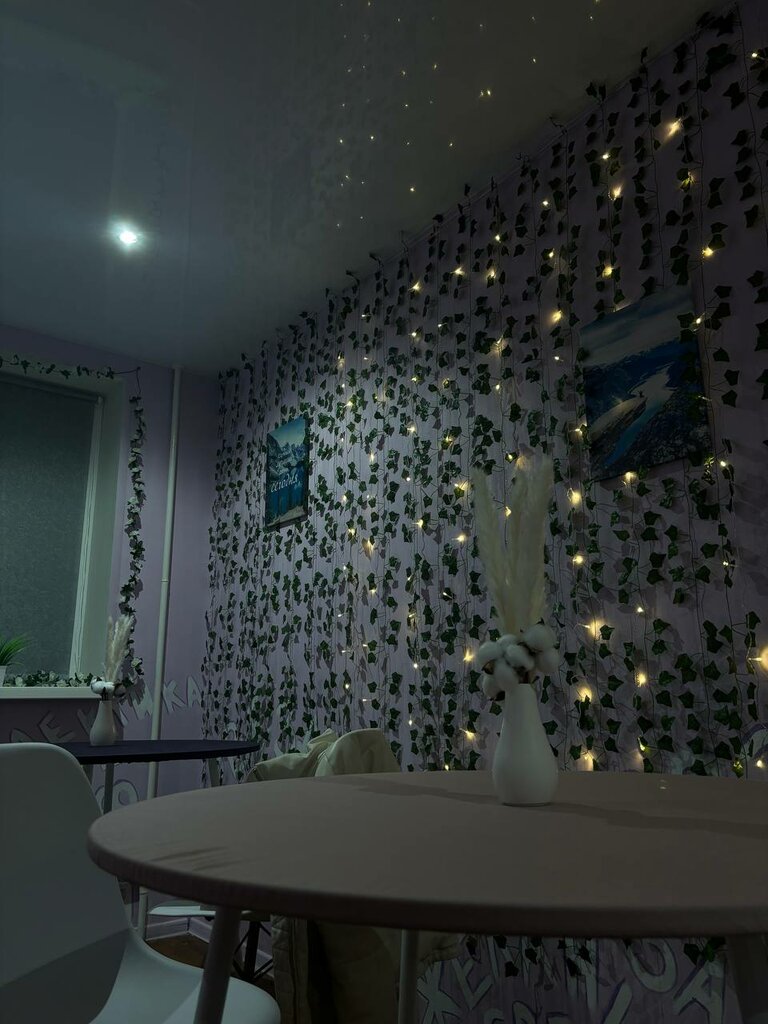 Kahve dükkanları Magic&coffee, Novokuznetsk, foto