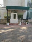 Владимирская таможня, тыл (Moskovskoye Highway No:5Б), gümrükler  Vladimir'den