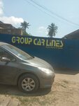 Group Car Lines (Rue des Ferronniers No:597, Treichville), lojistik firmaları  Abican'dan